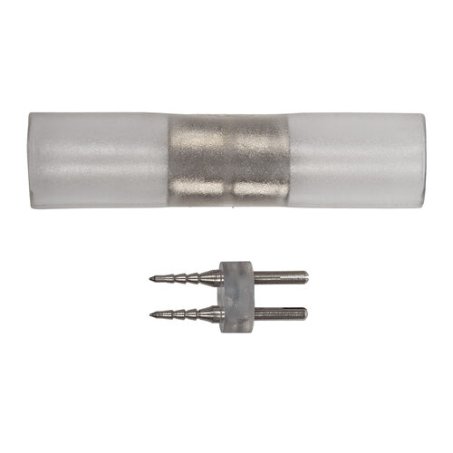 PVC Splice Connector Rope Light Accessory - Wintergreen Corporation