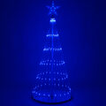 LED Light Show Trees - Wintergreen Corporation