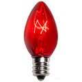 C7 Replacement Bulbs - Wintergreen Corporation