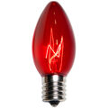 C9 Replacement Bulbs - Wintergreen Corporation