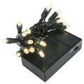5mm LED Battery Operated Lights - Wintergreen Corporation