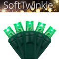 SoftTwinkle® LED Christmas Lights - Wintergreen Corporation